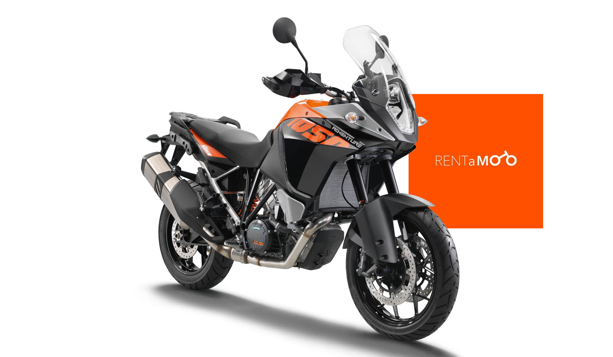 Costa Rica Motorcycle Rentals